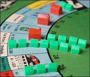 Nordby på Fanø. Fanø Vesterhavsbad. Romax Turistkort med beskrivelse af ...